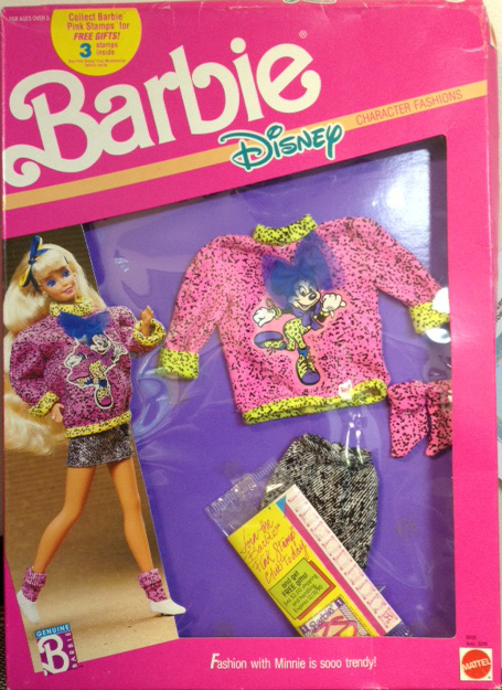Barbie Fashions – Page 2 – Doll Peddlar