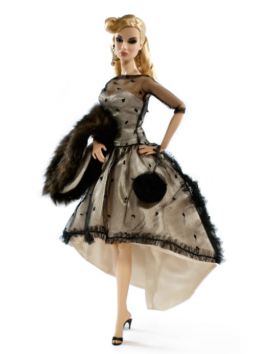 Randall Craig RTW – Glamorous Fashion – Doll Peddlar
