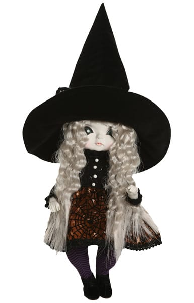Toffee Lily Doll 12″ – Doll Peddlar
