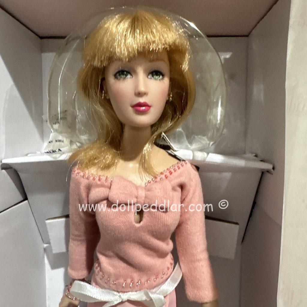 Premiere Collection Alexandra Fairchild Ford 16″ NUDE/NO BOX – Doll Peddlar
