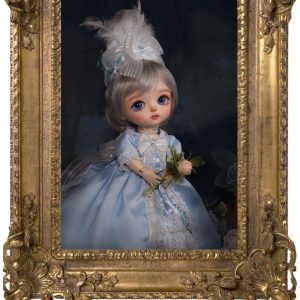 Lati Doll Doll Peddlar