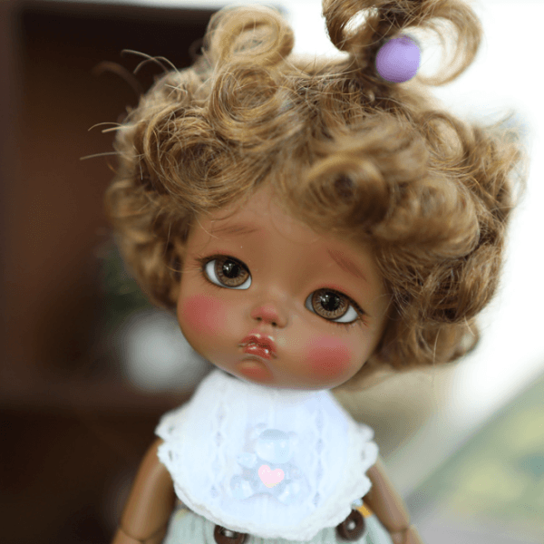 Lati Doll – Doll Peddlar