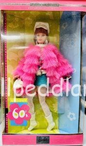 27676 Groovy Sixties Barbie – Doll Peddlar