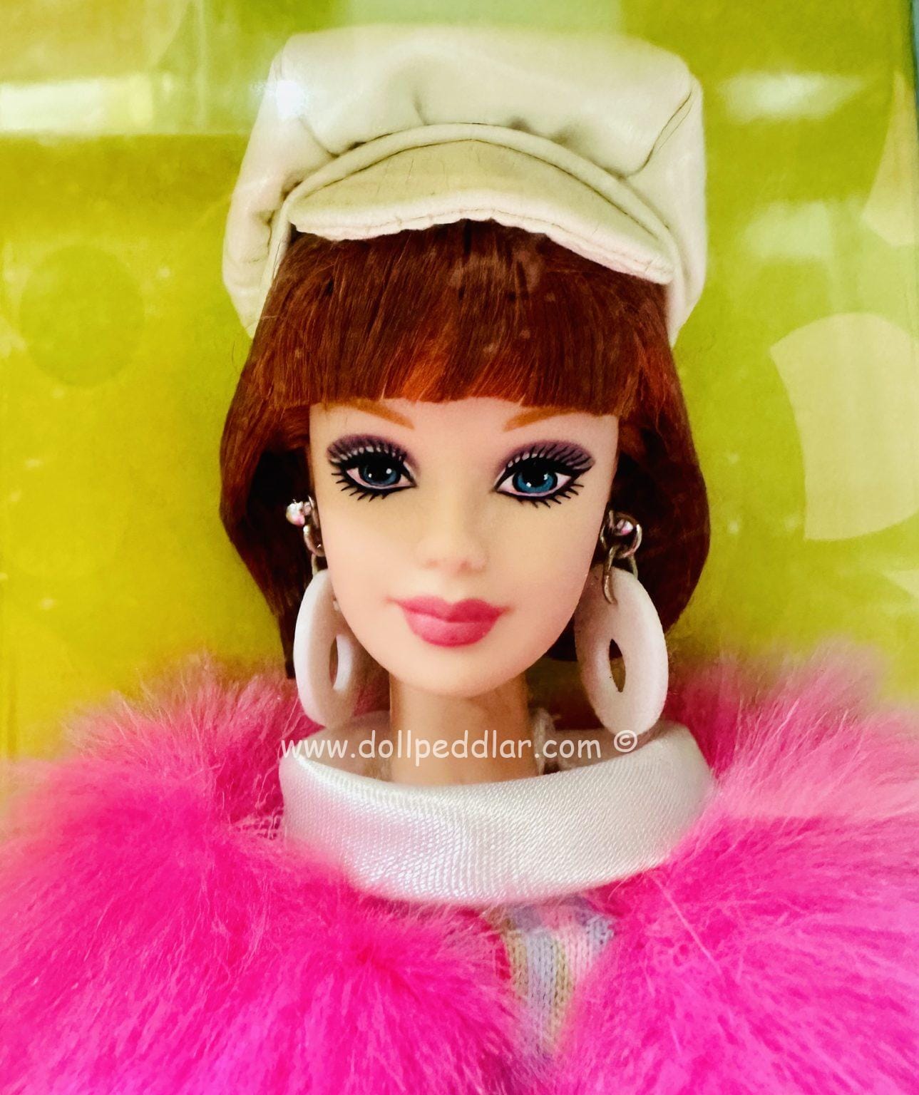 27676 Groovy Sixties Barbie – Doll Peddlar