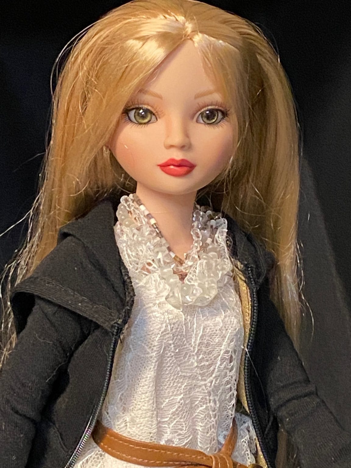 Ellowyne Wilde An Empty Thrill Mint & Complete in Box – Doll Peddlar