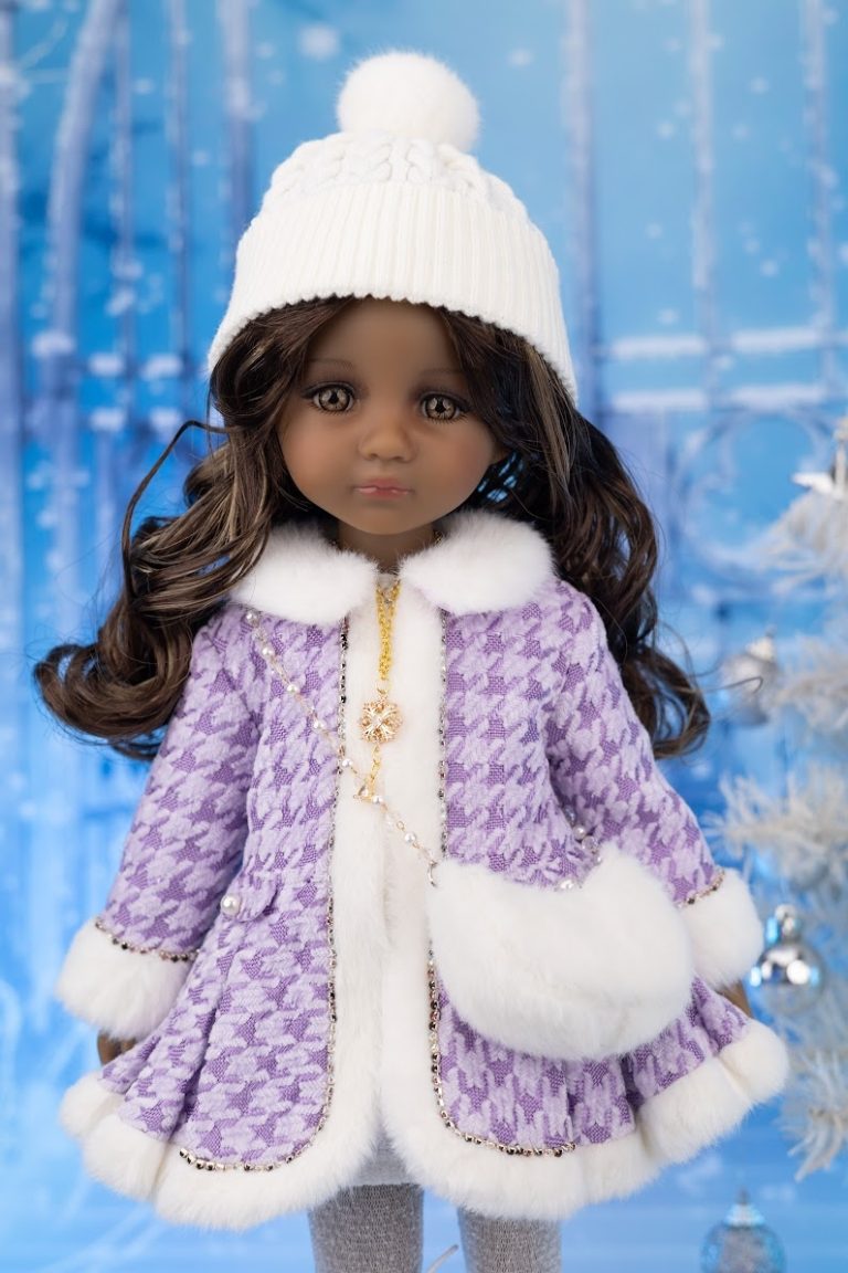 Ruby Red Fashion Friends Grace 14.5″ Limited Edition IN STOCK – Doll ...