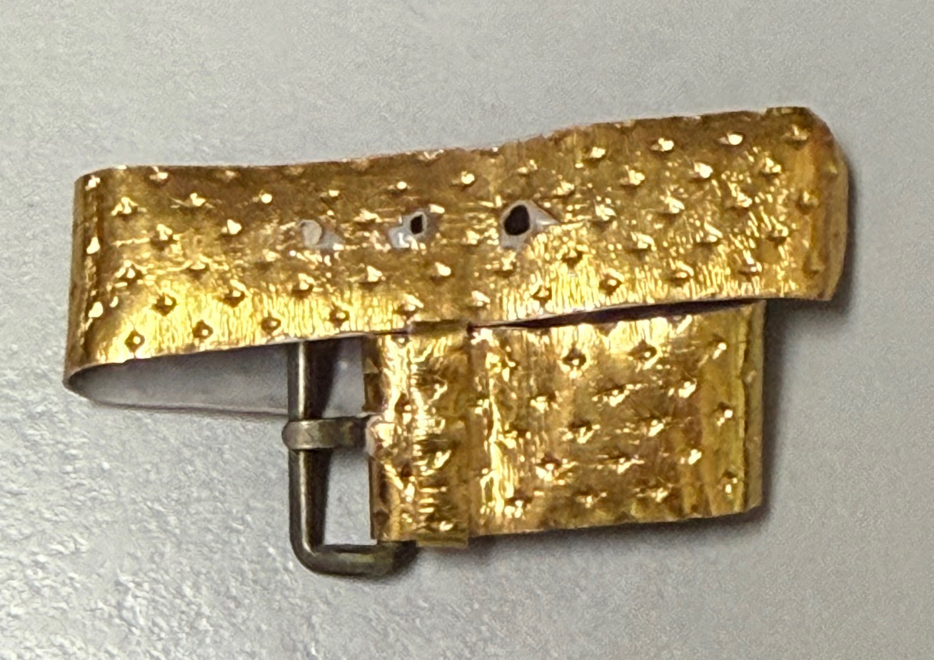 Vintage #977 Silken Flame Barbie Fashion BELT ONLY – Doll Peddlar