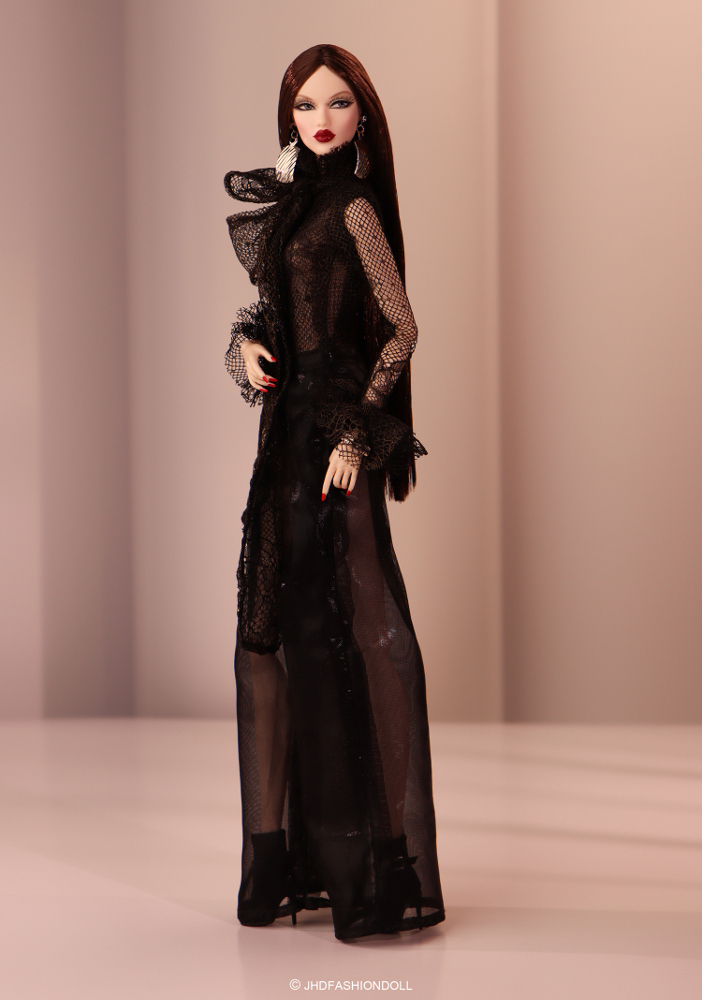 JHD Fashion Doll Runway: Splendor Twins Two-Doll Gift Set VIP Club ...